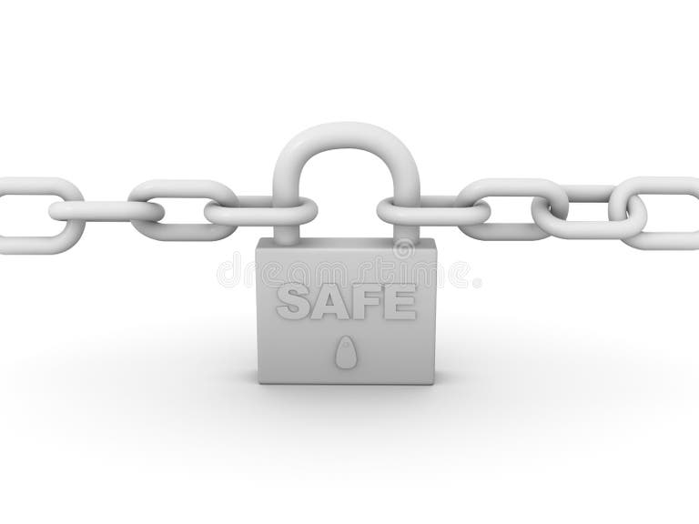 Robust Locks Stock Illustrations – 264 Robust Locks Stock Illustrations ...