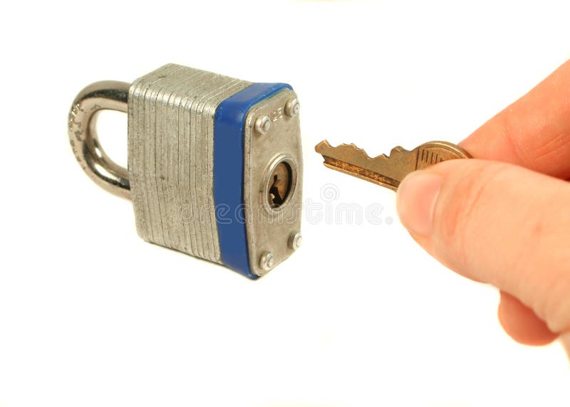 Lock stock photo. Image of lock, locking, locks, keys, safe - 556672