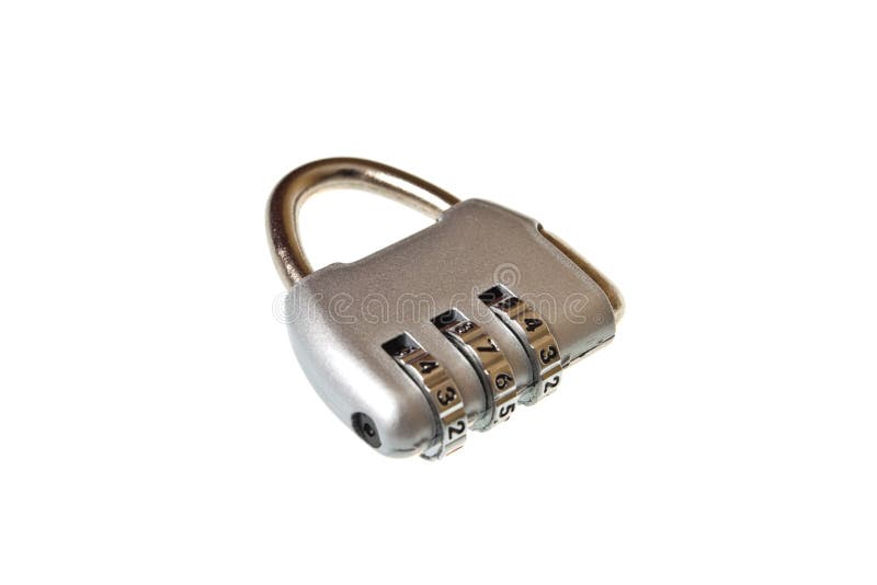 Lock Picture. Image: 6511134