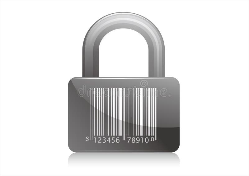 Various barcodes stock vector. Illustration of colour - 13236923