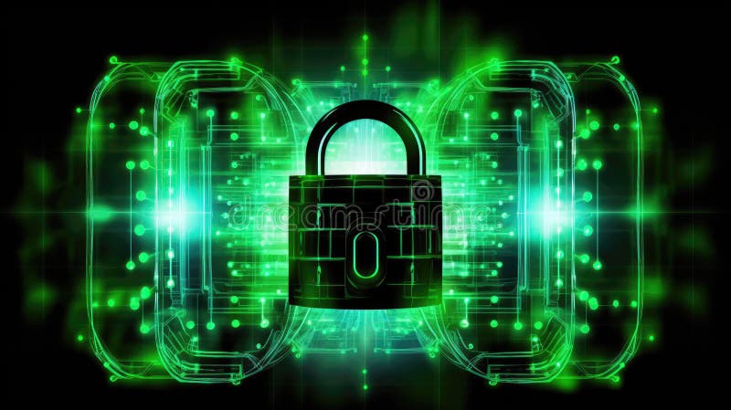 Cybersecurity Compliance Stock Illustrations – 757 Cybersecurity ...