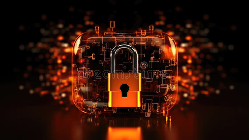 Cybersecurity Framework Stock Illustrations – 252 Cybersecurity ...