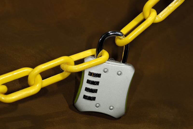 Chain Picture. Image: 5370554