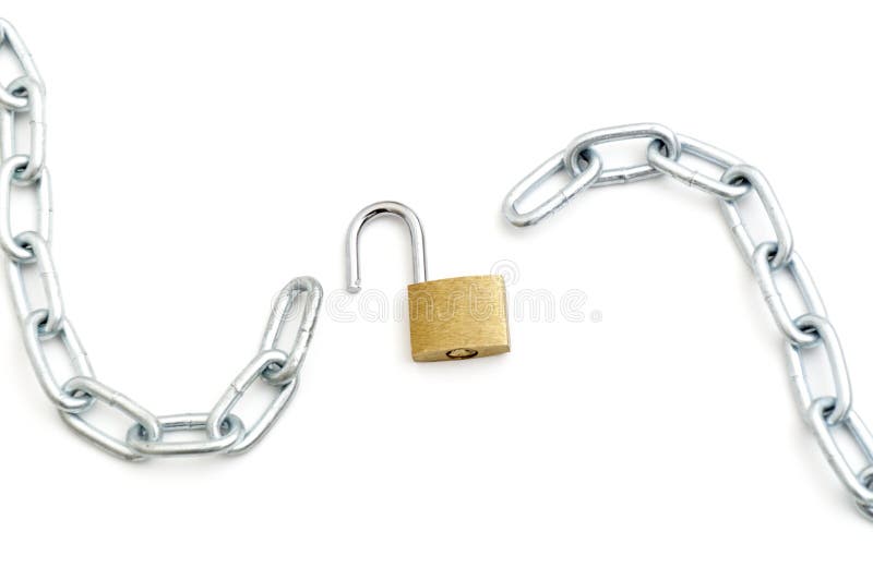 Can you keep a secret? stock image. Image of locked, industry - 8621223