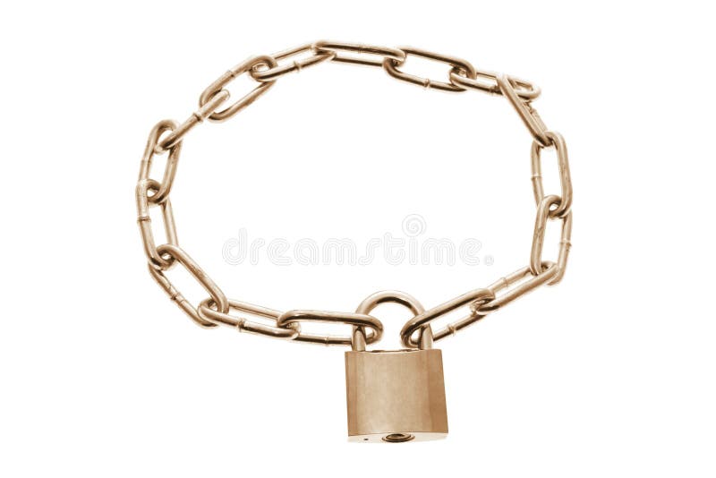 Lock and key logo stock vector. Illustration of open - 21786801