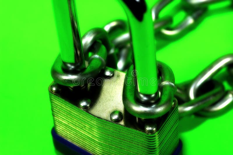 Lock Box Lock stock photo. Image of bolt, protection, metal - 78984