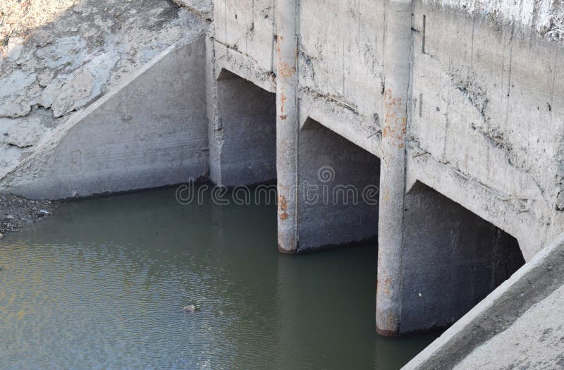 133 Concrete Flood Control Channel Photos - Free & Royalty-Free Stock ...