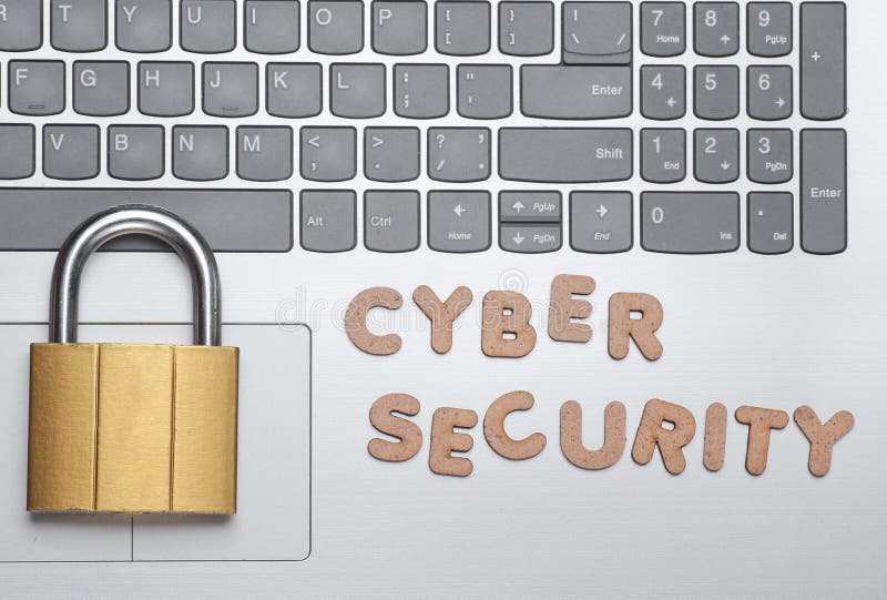 Lock stock photo. Image of system, safe, information - 168385122