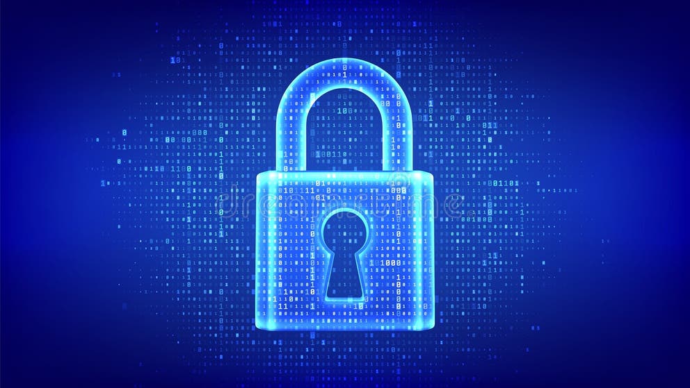 Cyber Privacy Protect Stock Illustrations – 56,994 Cyber Privacy ...