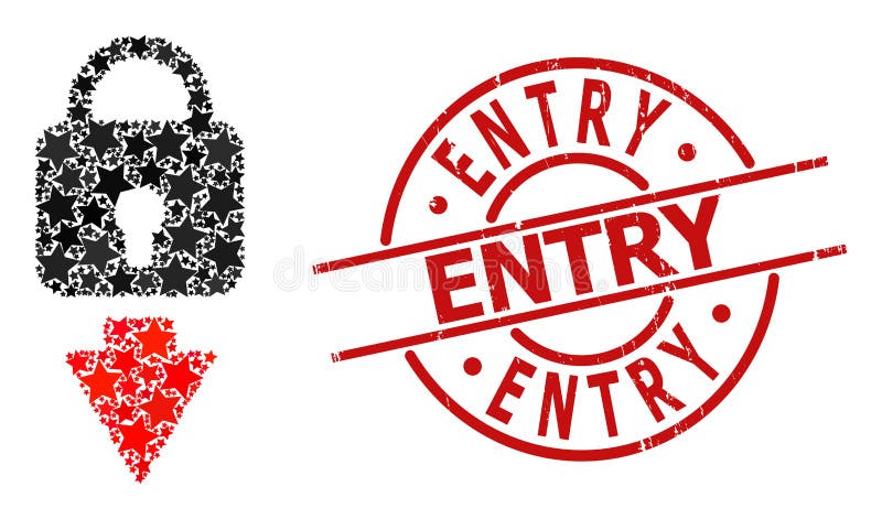 Entry Items Stock Illustrations – 708 Entry Items Stock Illustrations ...