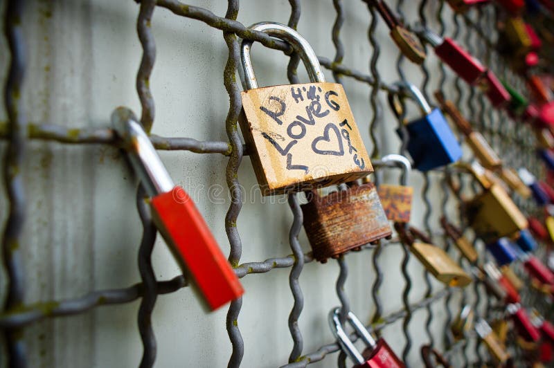 Lock stock image. Image of steel, gold, keys, solid, locks - 50931269