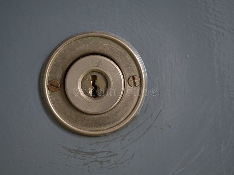 Lock stock photo. Image of security, lock, jail, freedom - 89611226