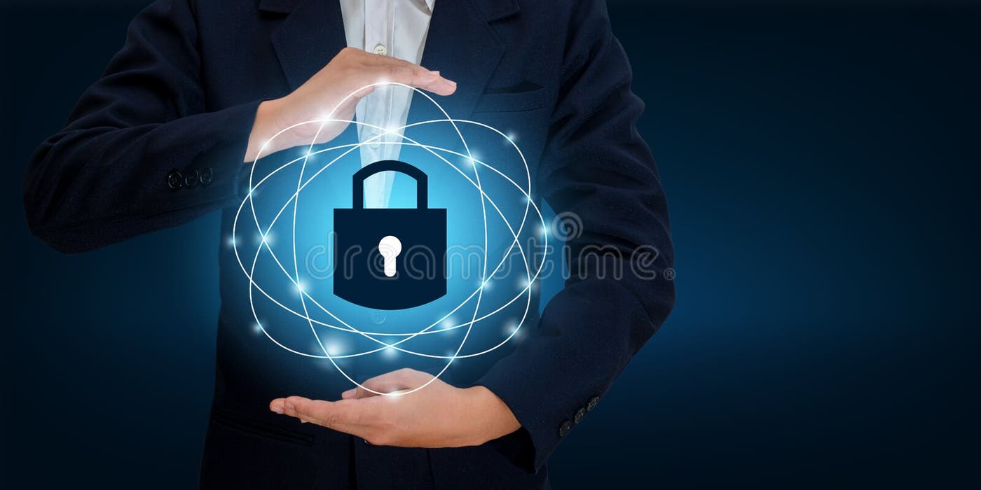 Business Man Shield Stock Illustrations – 14,866 Business Man Shield ...