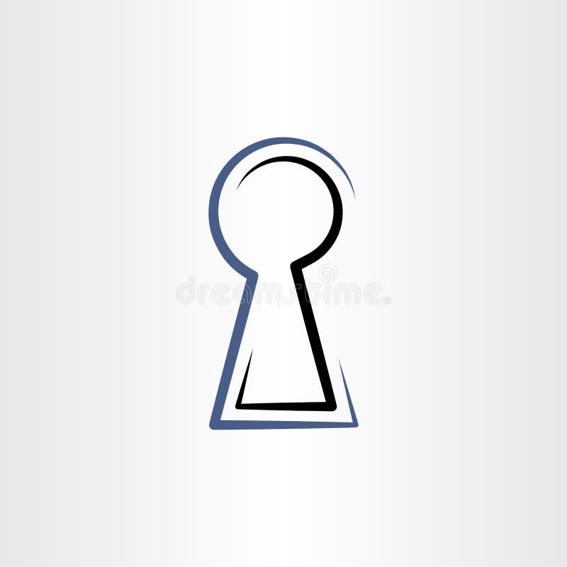 Vector Line Symbols Mand and Woman Toilet Stock Vector - Illustration ...