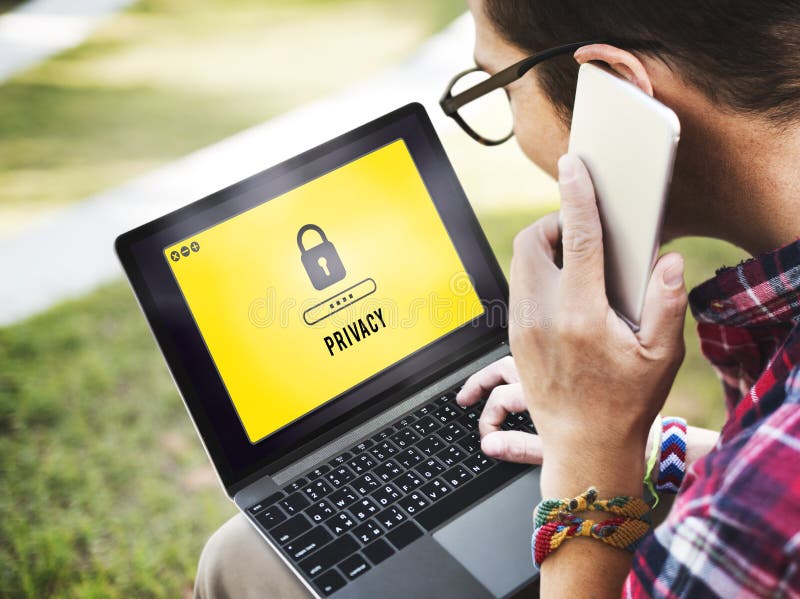 Lock Icon Password Protected Graphic Concept Stock Photo - Image of ... Lock Icon Password Protected Graphic Concept Stock Photo - Image of ...