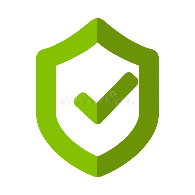 Lock icon. Under stock vector. Illustration of enclosed - 112990279