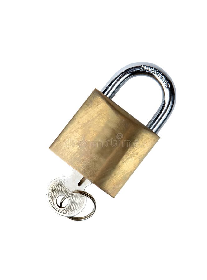 Lock stock image. Image of internet, silver, protection - 663363
