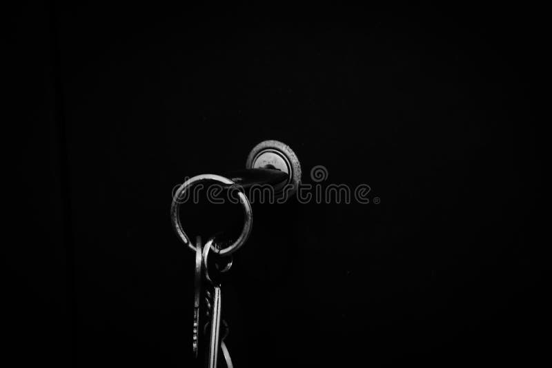 Key Dark Background Almirah Door Stock Photos - Free & Royalty-Free ...