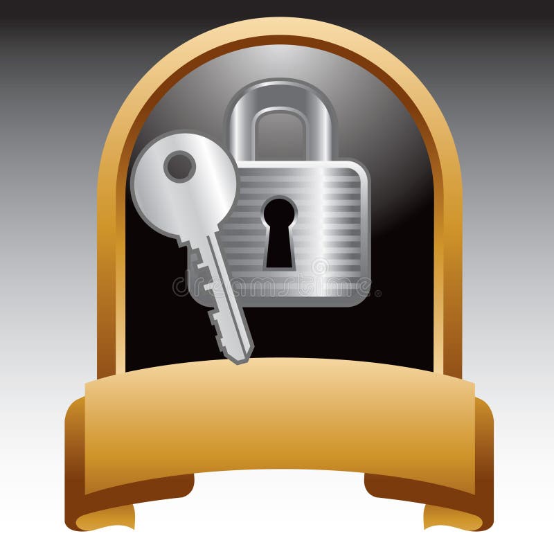 Key Gold Lock Stock Illustrations – 14,616 Key Gold Lock Stock ...
