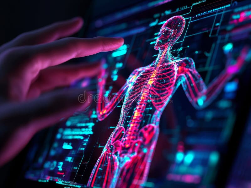 Lock and Key for Health Data Privacy, Protecting Medical Information ...