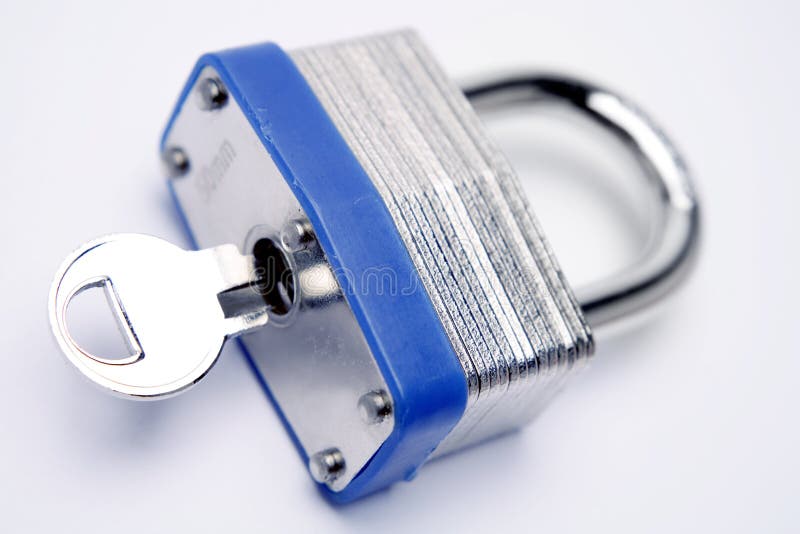 Lock and key stock image. Image of accessibility, locksmith - 62769273