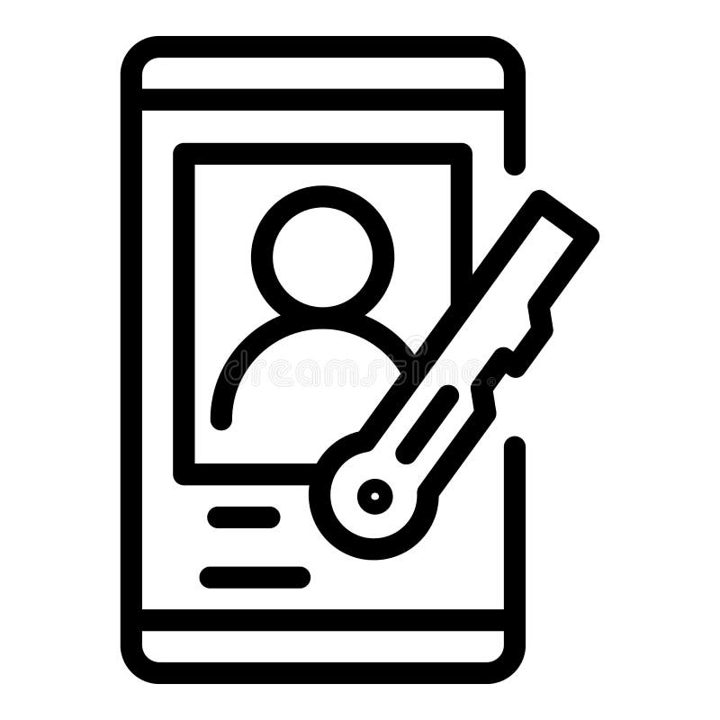 Otp Icon Stock Illustrations – 238 Otp Icon Stock Illustrations ...