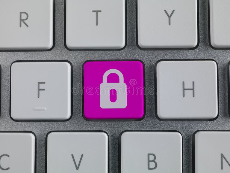 Lock key stock image. Image of studio, global, security - 33570765