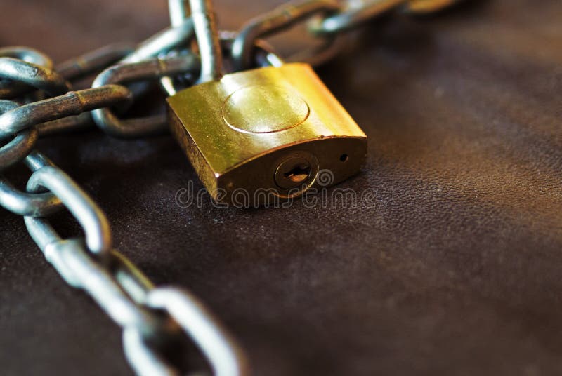 Lock and Keys stock image. Image of crime, opportunity - 47952189