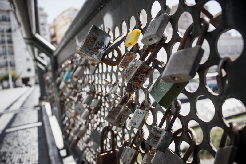 Lock. stock image. Image of shiny, holiday, sign, symbol - 142357671