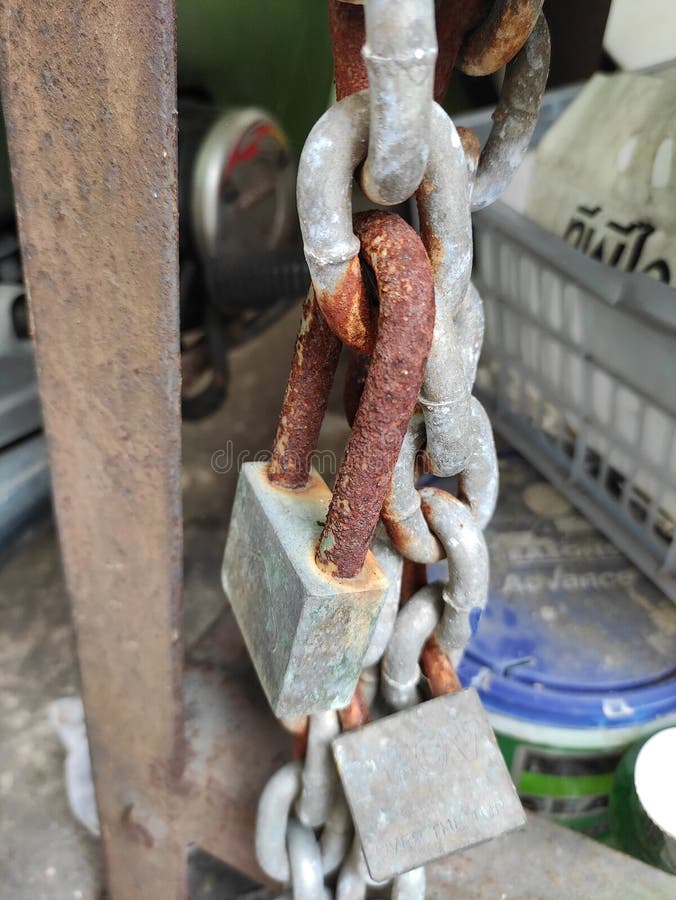 A Lock is a Mechanical or Electronic Fastening Device that is Released ...