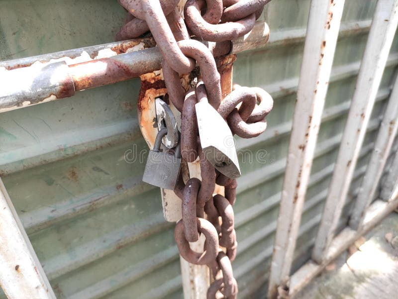 A Lock is a Mechanical or Electronic Fastening Device that is Released ...