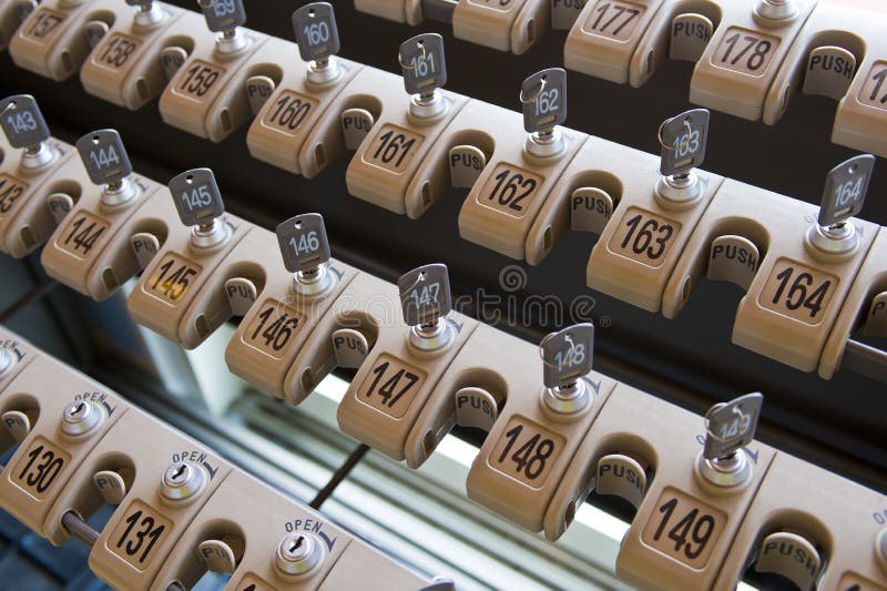 Lock and number stock photo. Image of metal, yellow, number - 34969906