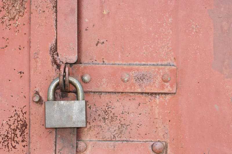 Red Gate Picture. Image: 6292950