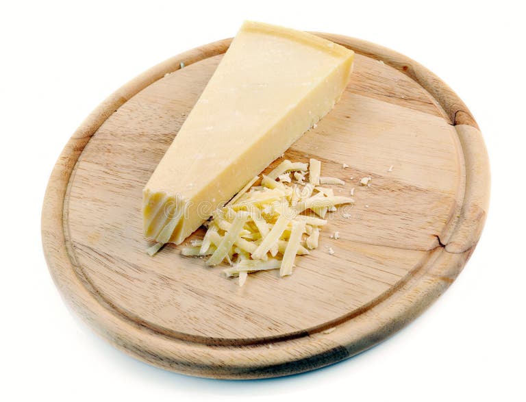 Lock of parmesan cheese stock image. Image of steel, italian - 22067743