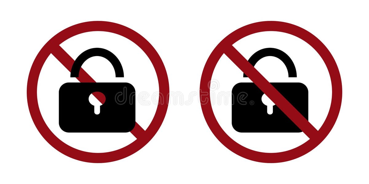 Password Ban Stock Illustrations – 579 Password Ban Stock Illustrations ...