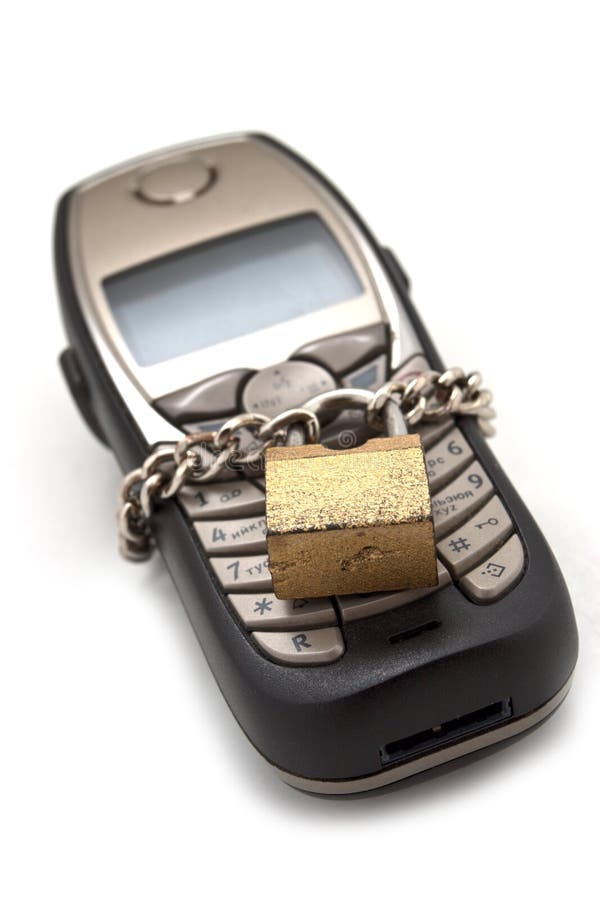 Cell Phone and Phone Book and Note Stock Photo - Image of contact, cell ...