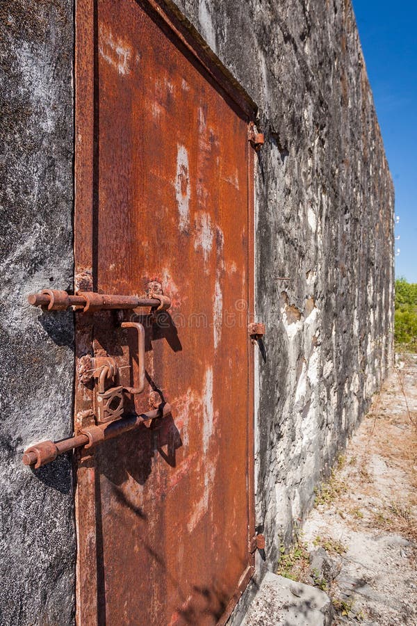 Lock of prison stock photo. Image of aged, closed, guard - 31595584