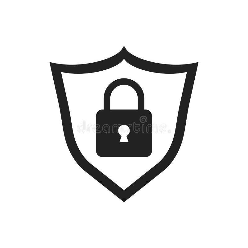 Security Pictogram Icon Stock Illustrations – 117,298 Security ...