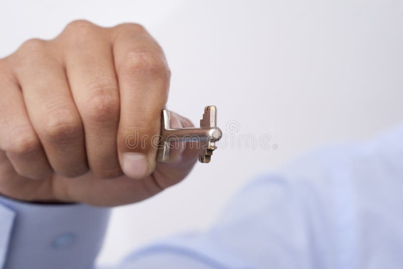 Lock and unlock stock image. Image of necktie, interior - 37958551