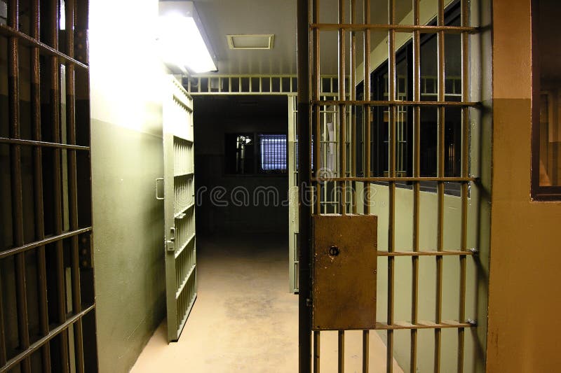 Under arrest stock photo. Image of prison, police, criminal - 21147188