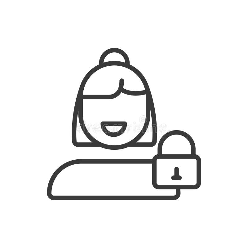 Female Protection Logo Stock Illustrations – 5,430 Female Protection ...