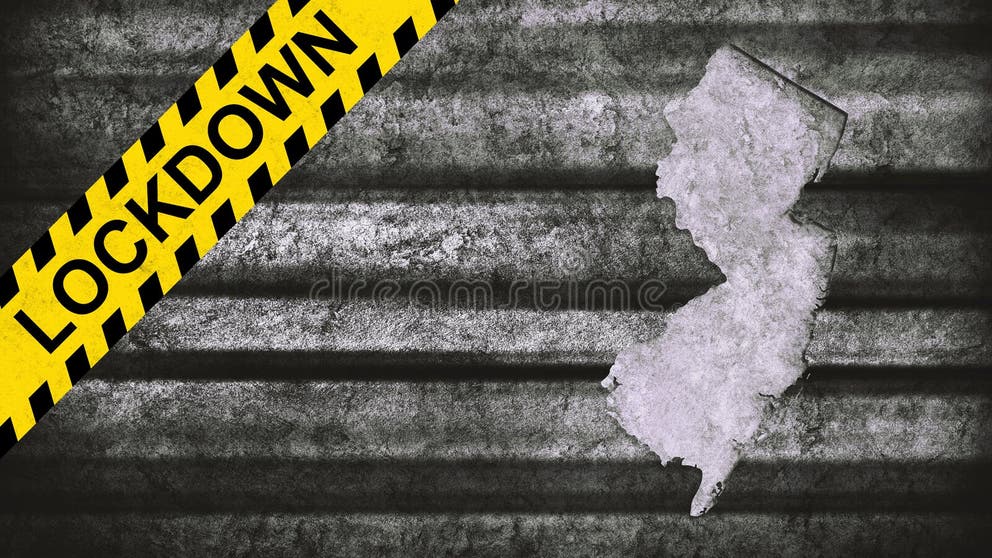 New Jersey Department Communication Logo Stock Photos - Free & Royalty ...