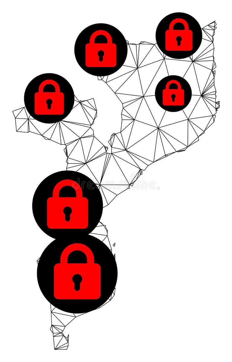 Mozambique Lock Stock Illustrations – 20 Mozambique Lock Stock ...