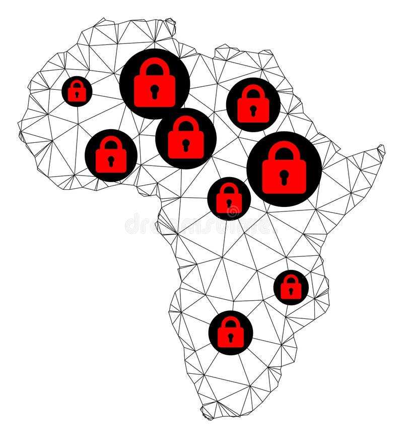 Africa 2d Stock Illustrations – 356 Africa 2d Stock Illustrations ...