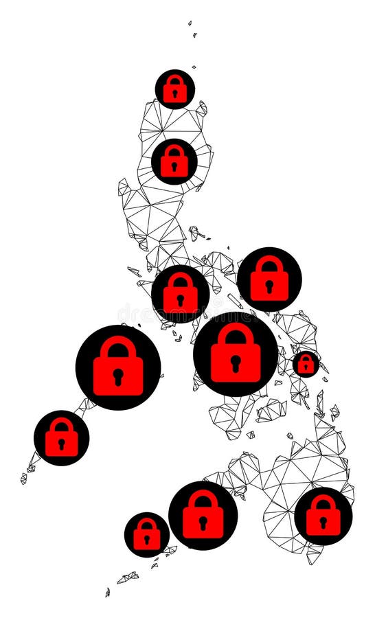Polygonal Network Mesh Vector Map Philippines Stock Illustrations – 146 ... Polygonal Network Mesh Vector Map Philippines Stock Illustrations – 146 ...