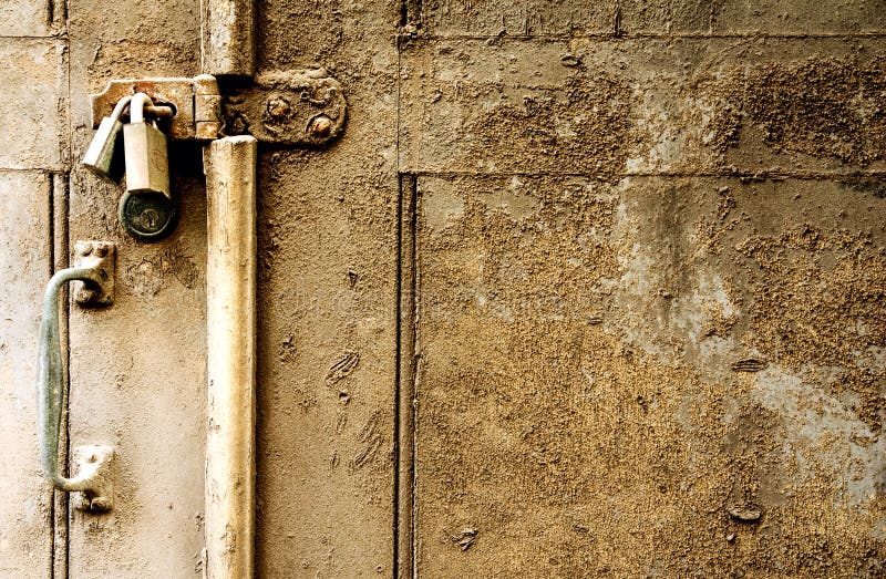 Locked Away For Life Picture. Image: 3556611