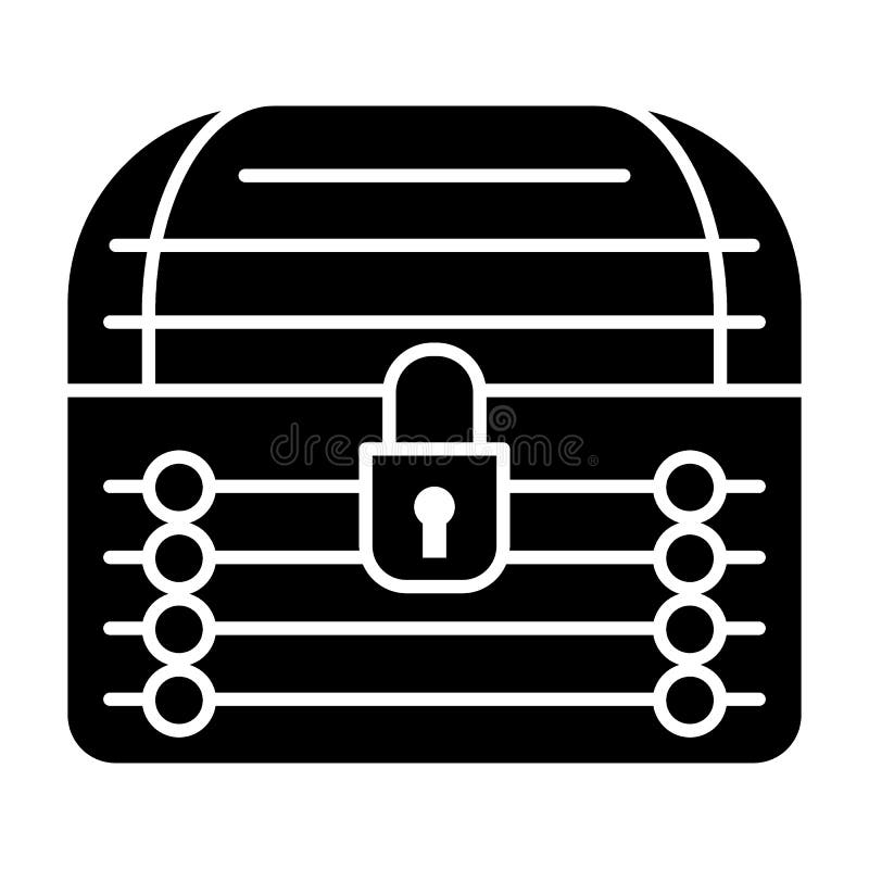 Locked Coffer Stock Illustrations – 57 Locked Coffer Stock ...