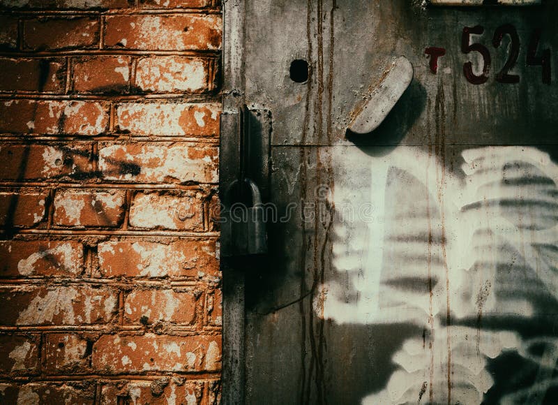 Cyberpunk Lock Stock Photos - Free & Royalty-Free Stock Photos from ...