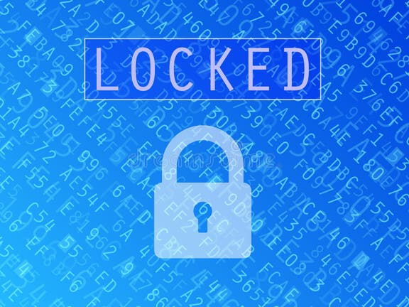 Locked Word Stock Illustrations – 1,698 Locked Word Stock Illustrations ...