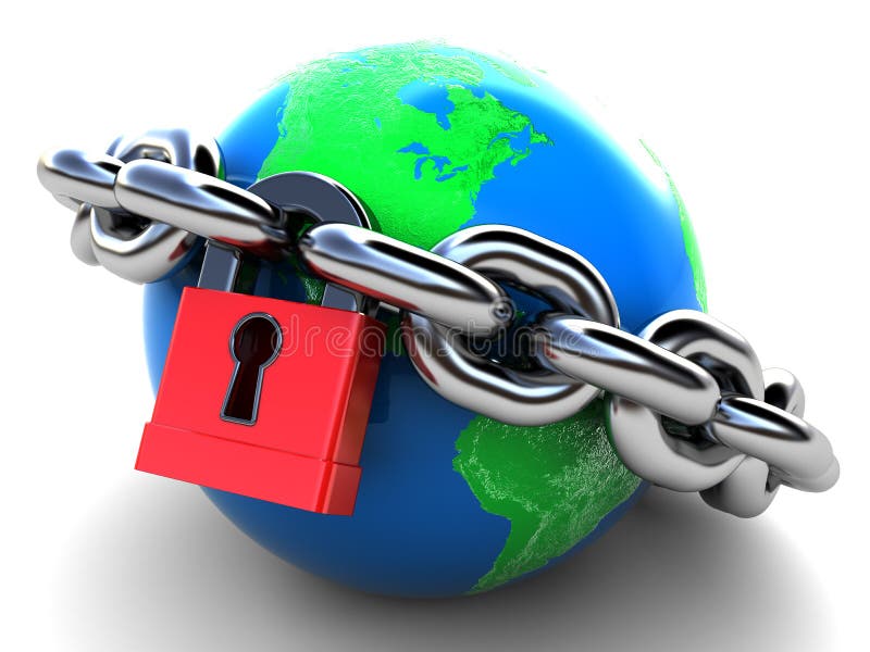 Locked Earth Stock Illustrations – 348 Locked Earth Stock Illustrations ...